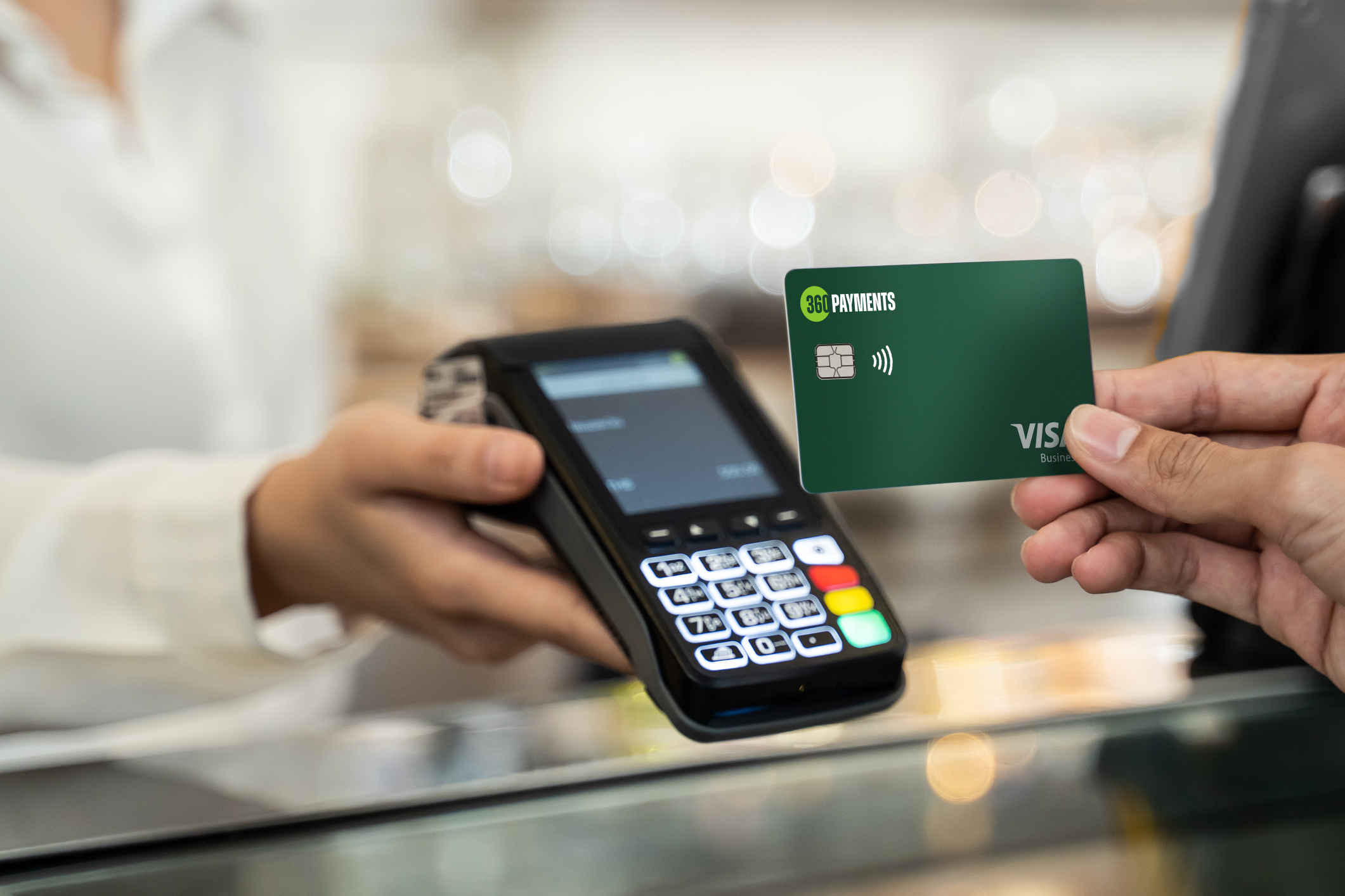 The Ultimate Guide to Credit Card Decline Codes | 360 Payments