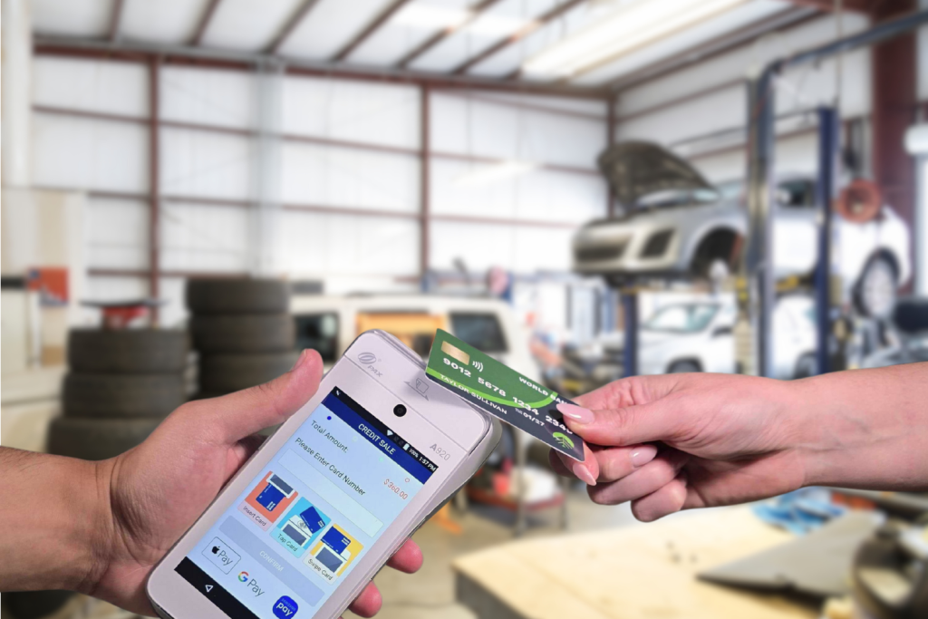 360 Payments partners with Transformers