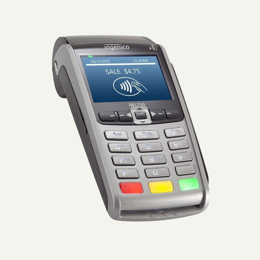 Supply Shop | 360 Payments